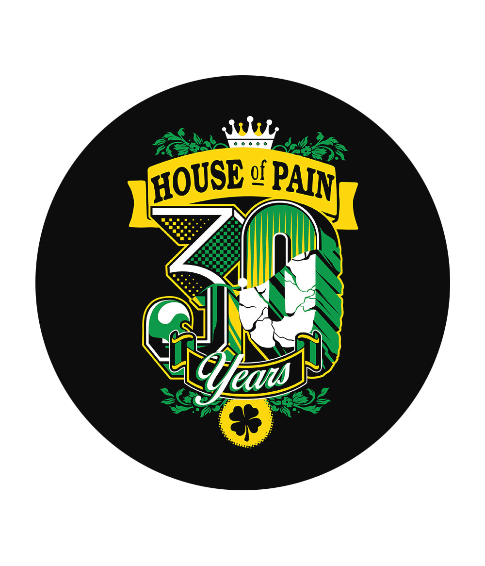 Accessories – House Of Pain