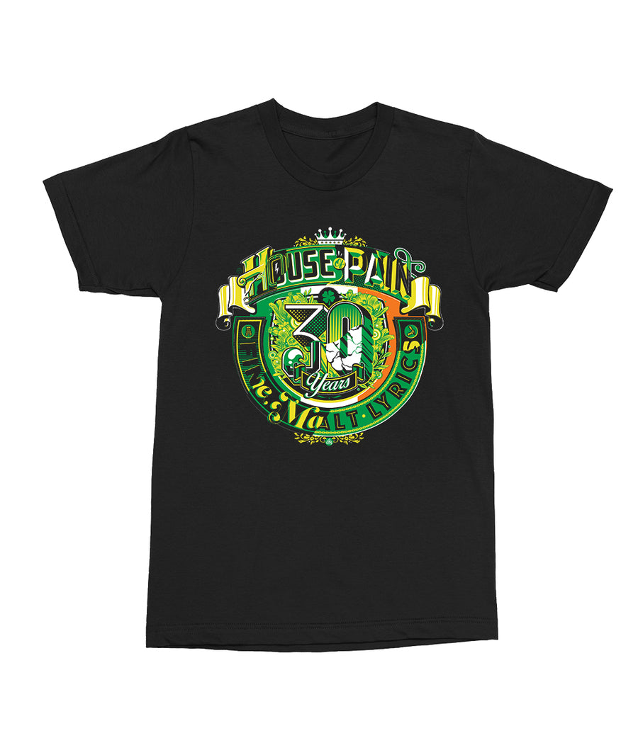 Shirts – House Of Pain